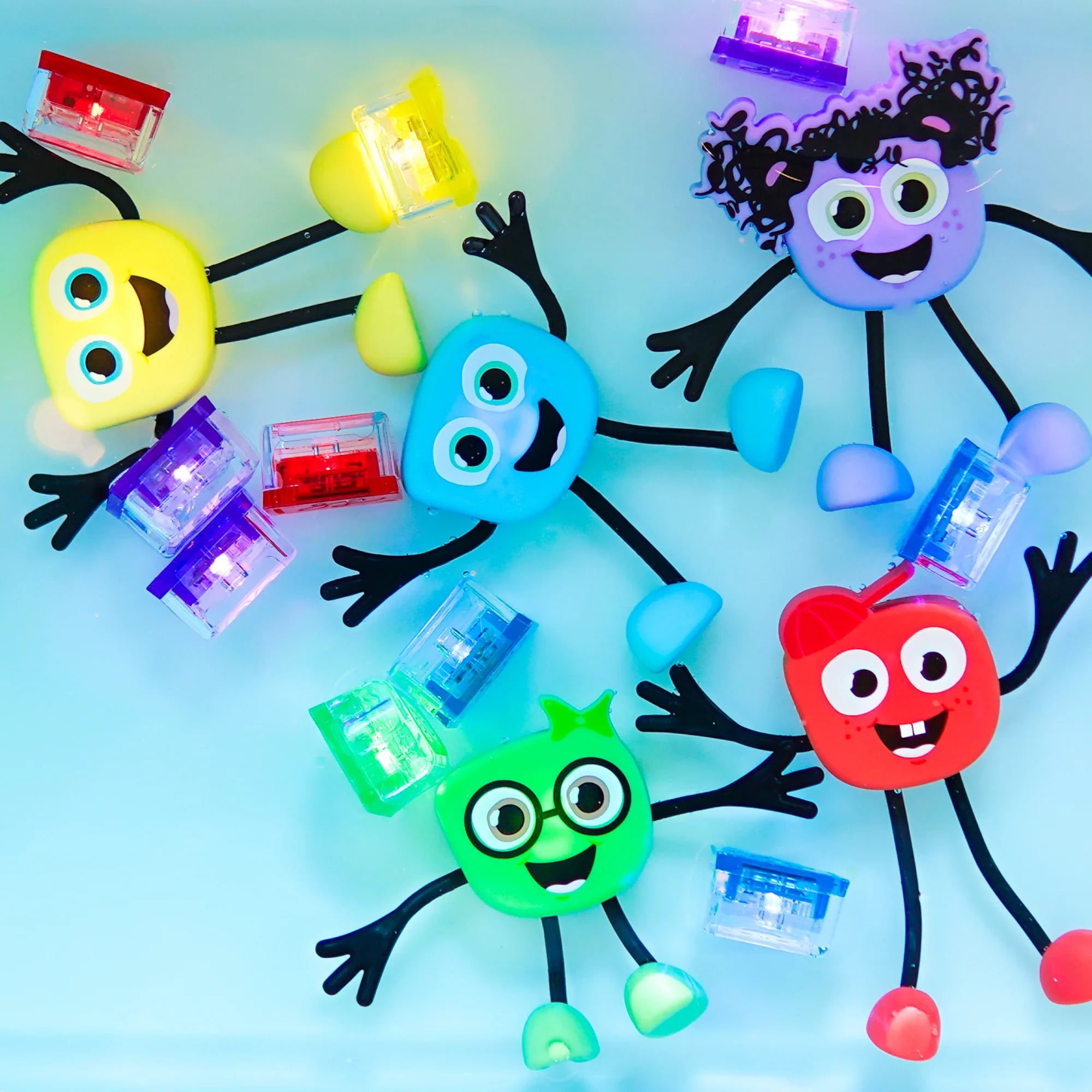 Glo Pals – Cherry Tree Lane Toys