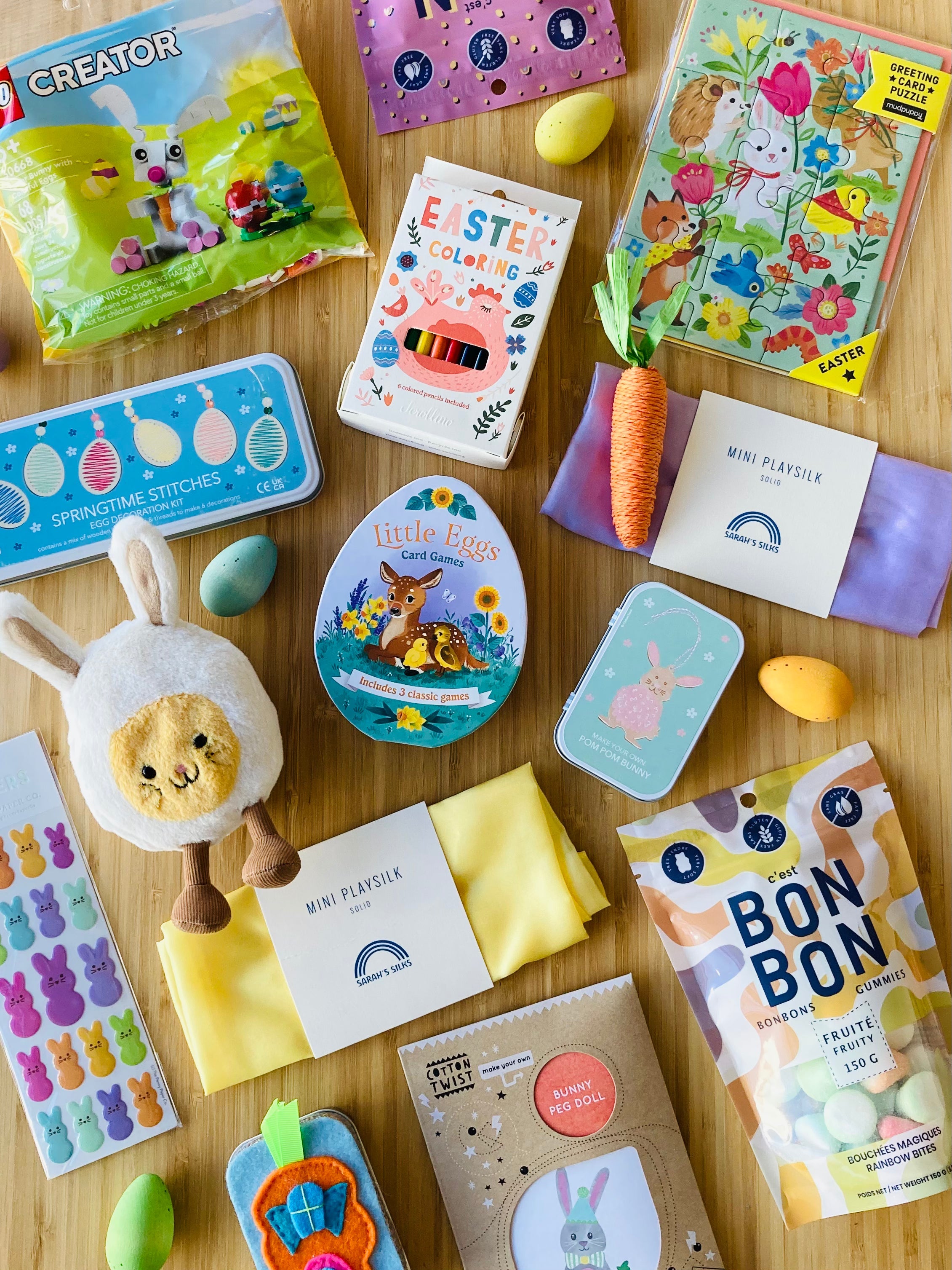 Easter – Cherry Tree Lane Toys