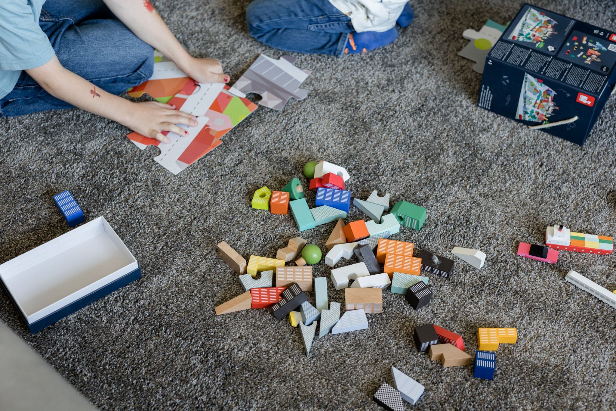All – Cherry Tree Lane Toys