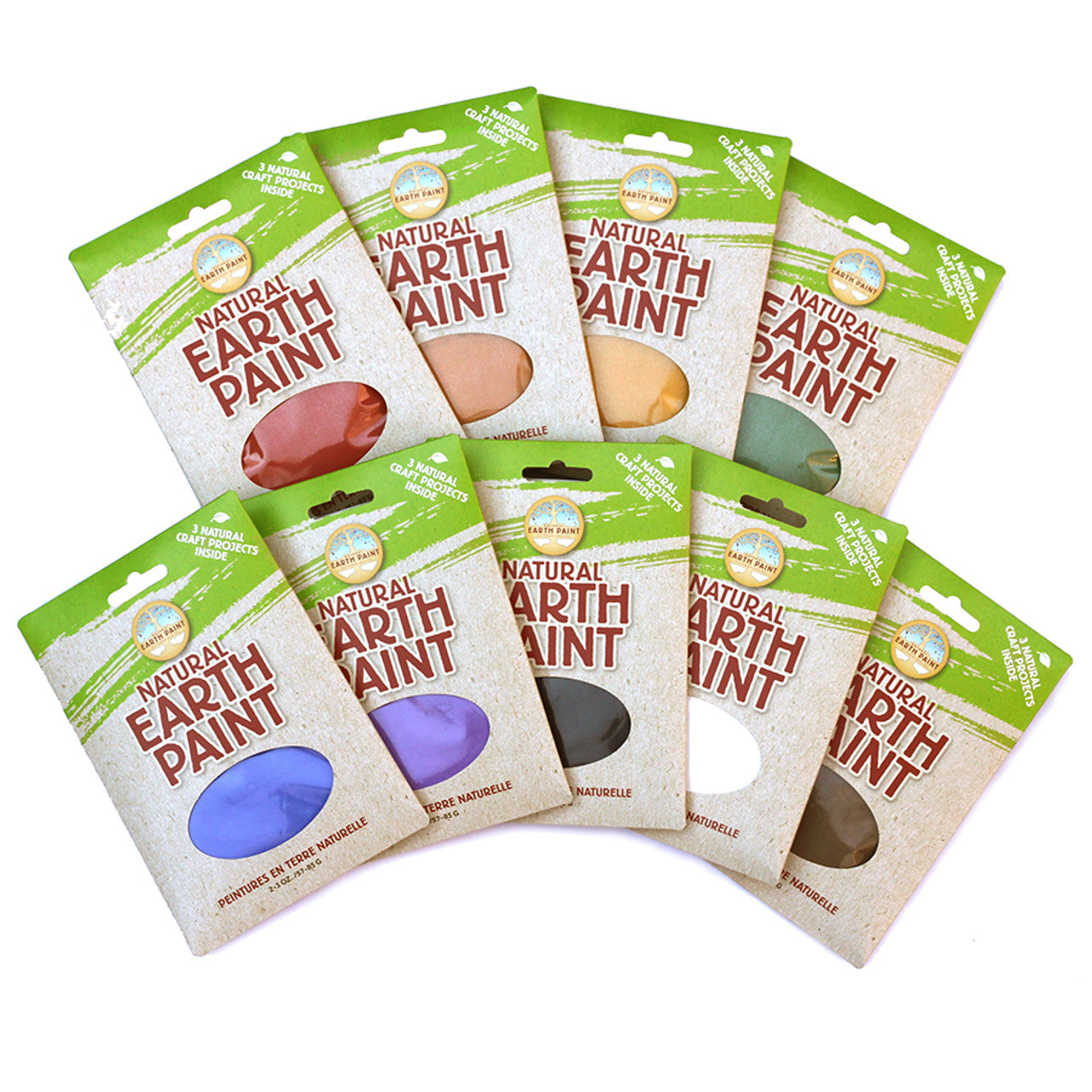 Natural Earth Products – Cherry Tree Lane Toys