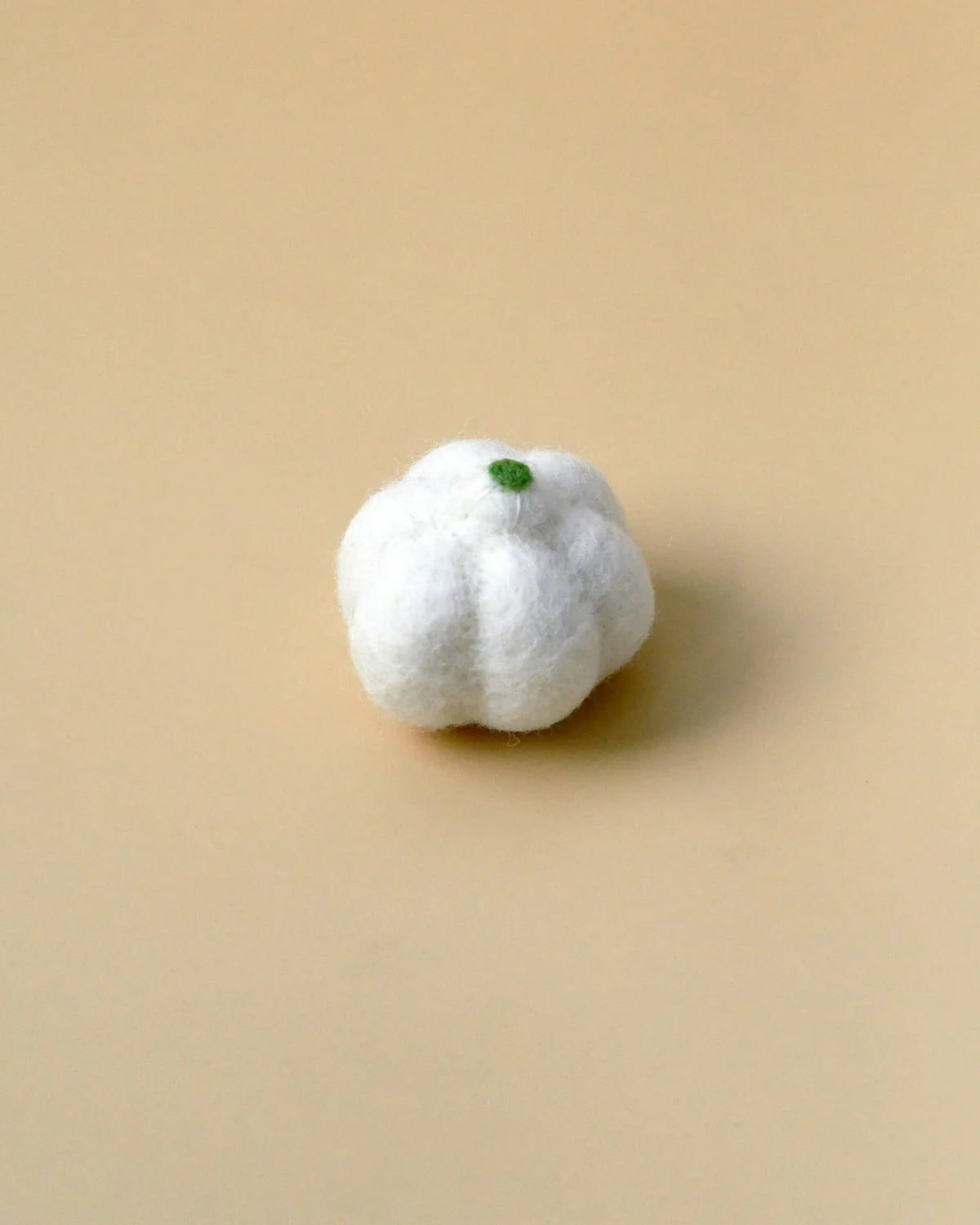 Felt Fruits & Vegetables - Garlic – Cherry Tree Lane Toys