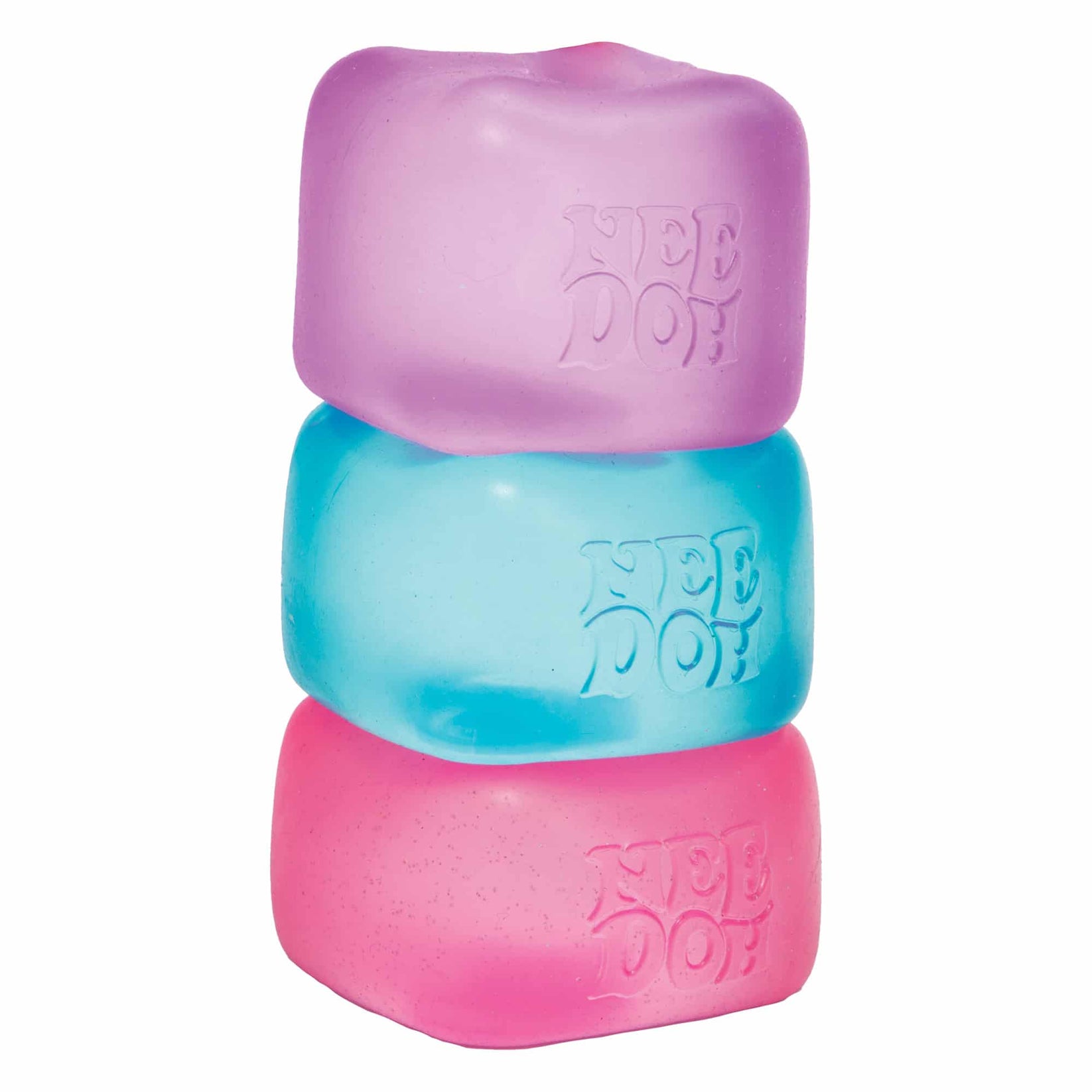 NeeDoh Nice Cube – Cherry Tree Lane Toys