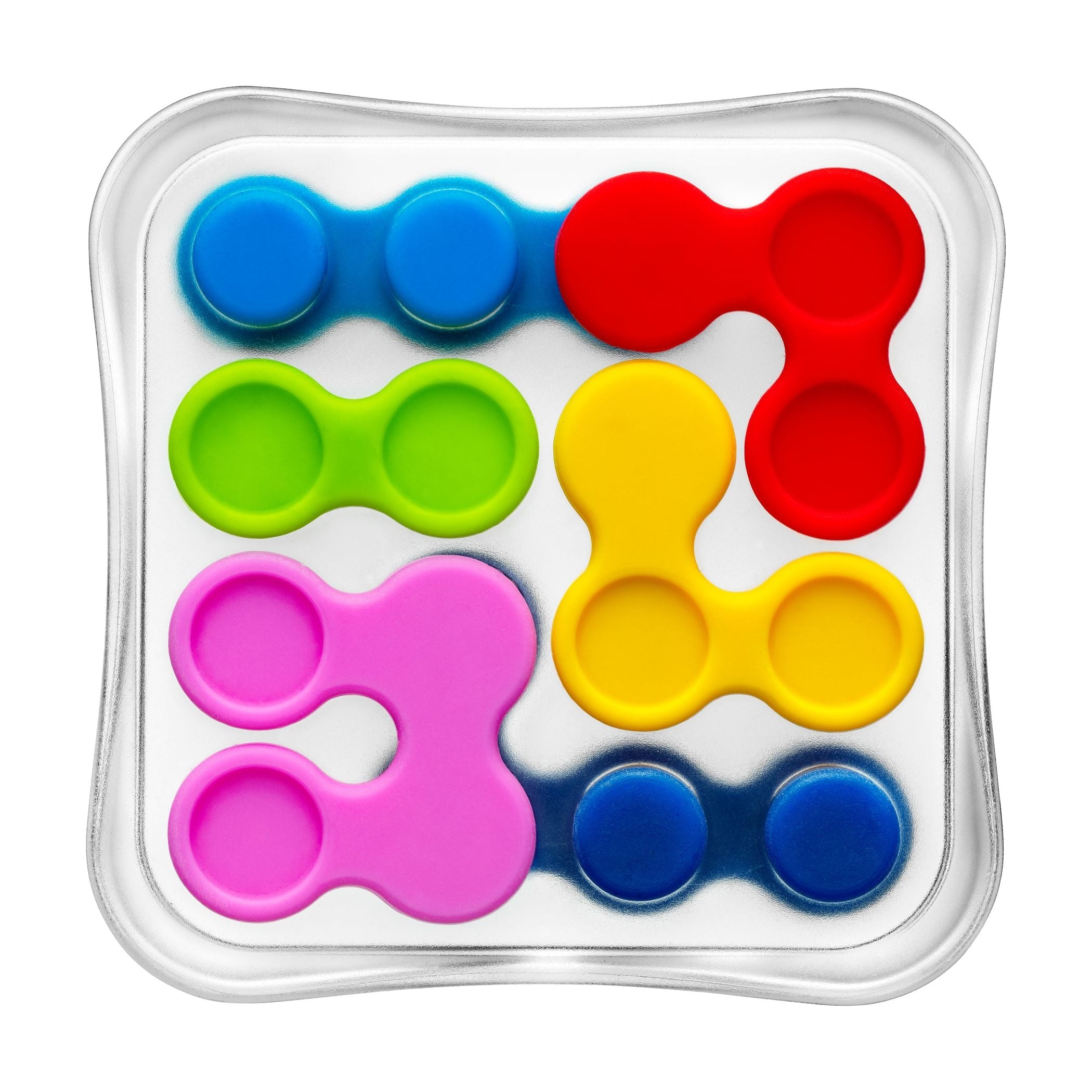 Reverso Mini Fidget Game – Cherry Tree Lane Toys